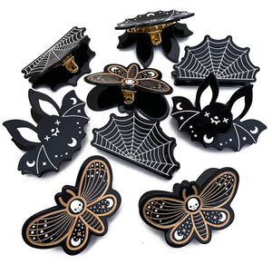 Spooky cute ladies apparel and accessories – Em & Sprout