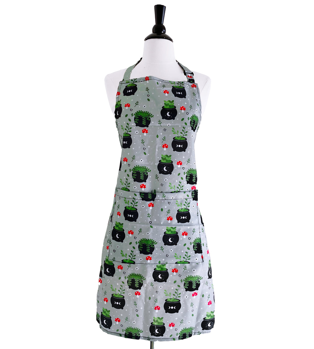 Plant Cauldron Apron – Em & Sprout