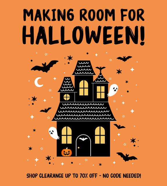 Spooky cute ladies apparel and accessories – Em & Sprout