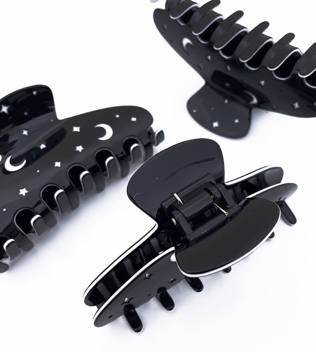 Celestial Claw Clip – Em & Sprout