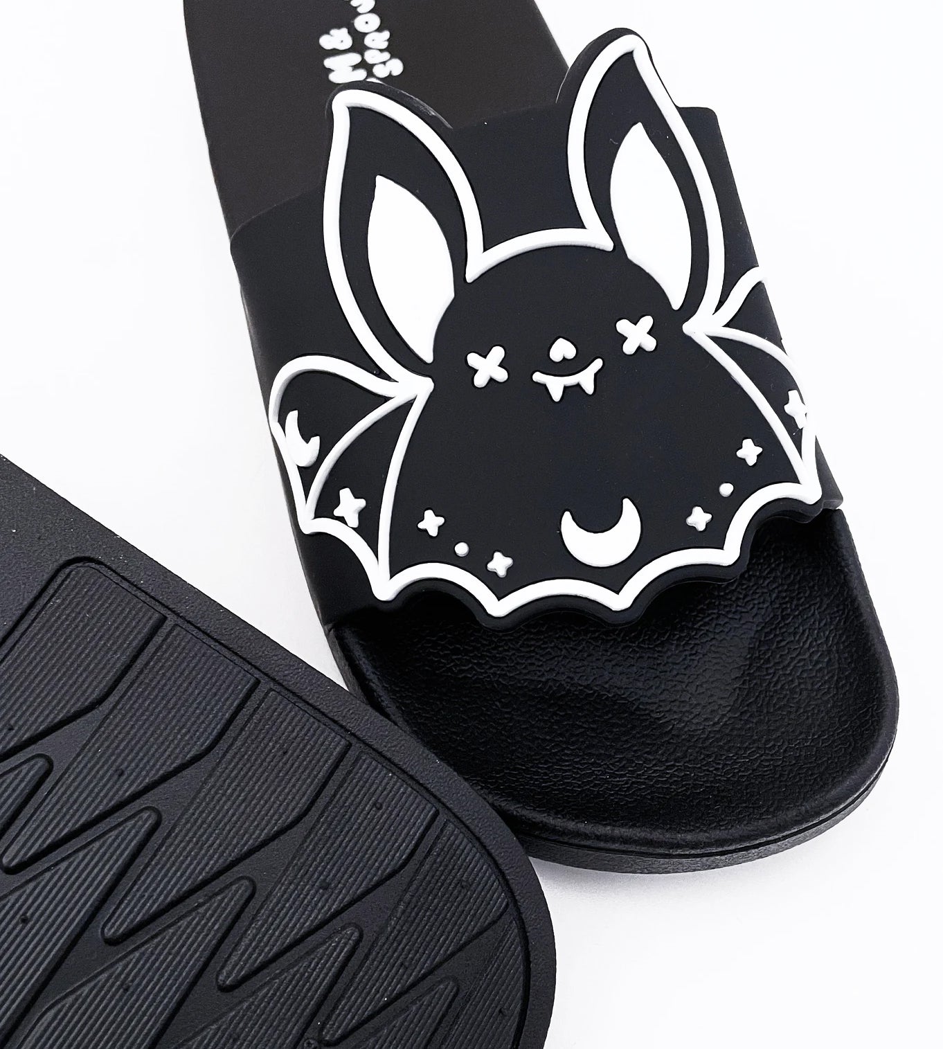 Bat Slides Women's Sizes 6 to 11 – Em & Sprout